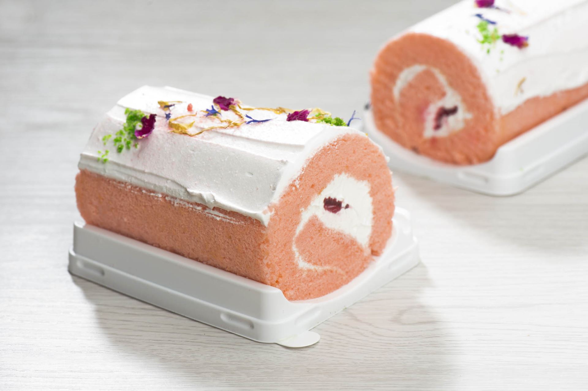 MANZANITA PÂTISSERIE & BOULANGERIE Pastry Cakes